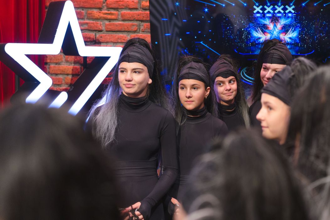 Galerie foto - Anne Dance Studio | PRO TV