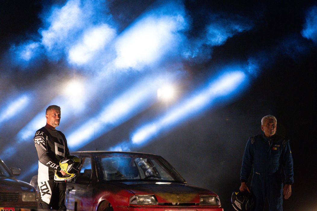 „Toti am fi vrut sa dam Golden Buzz!”. Lae Dreghici si momentul care va ...