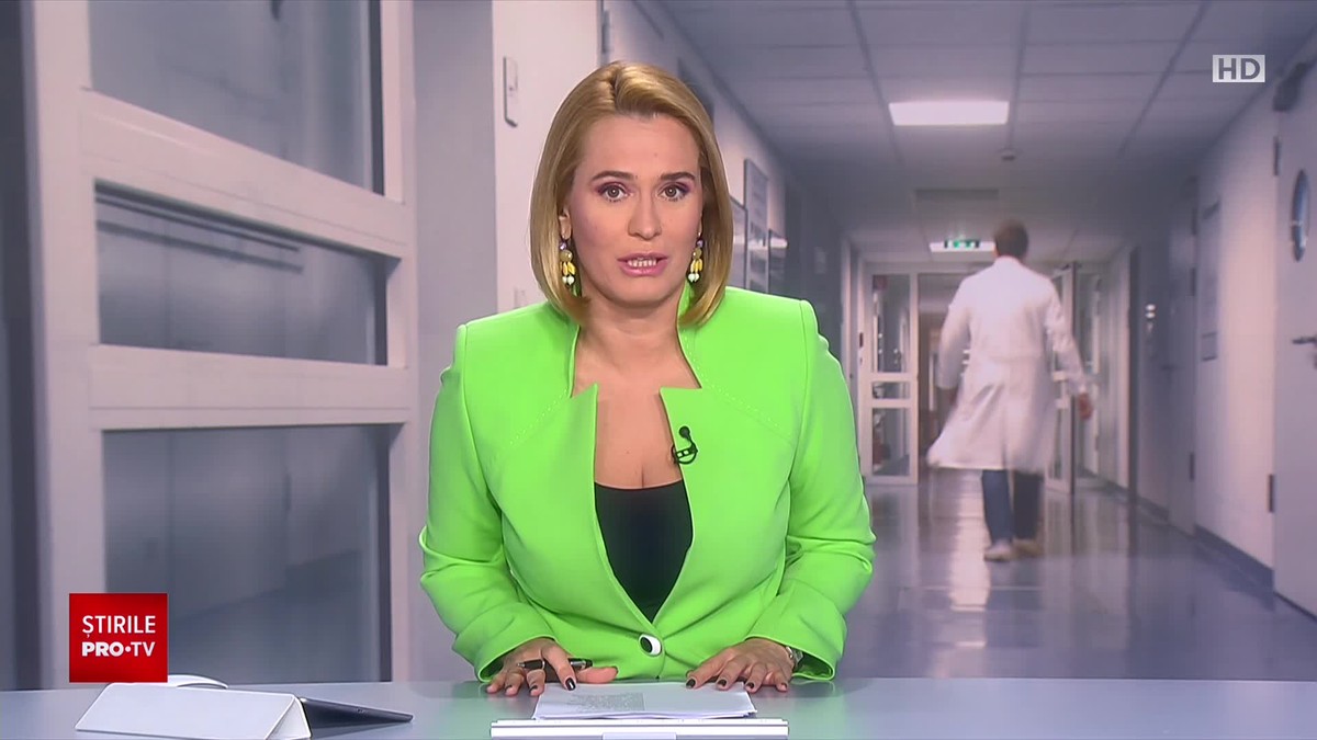 # 19.00 – 1 Februarie 2021 | Știrile PRO TV | PRO TV PLUS