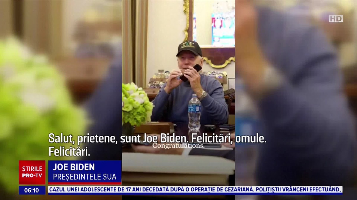 Stirile PRO TV # 06.00 – 10 Noiembrie 2022 | Știrile PRO TV | PRO TV PLUS