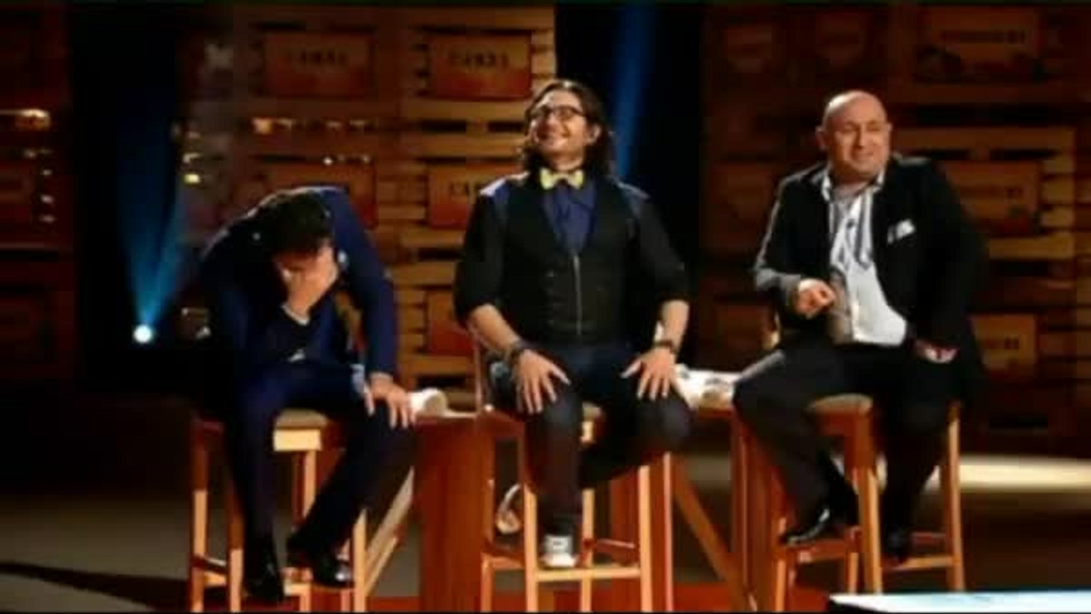 Basarabeanca Ana Rotaru a reusit sa impresioneze juratii | MasterChef ...