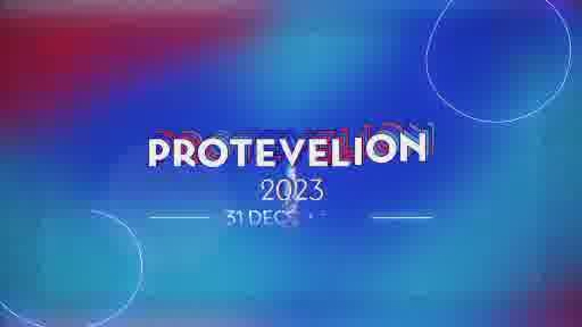 PROGRAM SPECIAL DE PROTEVELION 2023 | Exclusiv PRO TV Plus | PRO TV PLUS