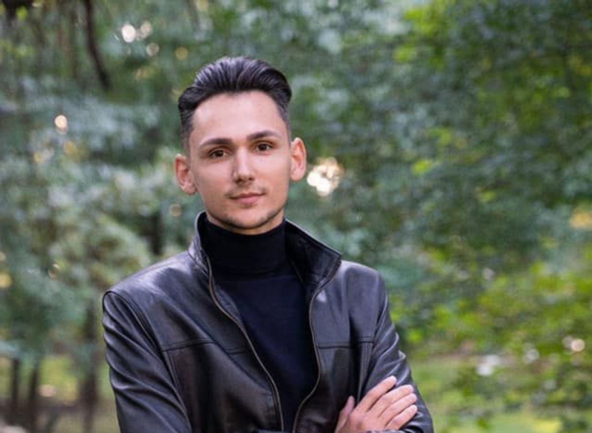 Cine este Bogdan Tudor, “gospodarul” fără vicii, care apreciază o femeie cu “glezna fină” | PRO TV