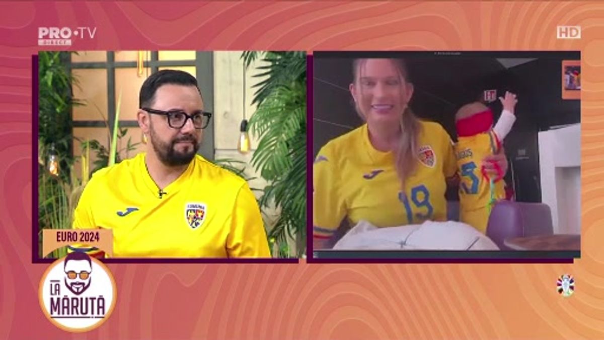 Hai, România! | Scene si bonusuri din La Măruță | PRO TV