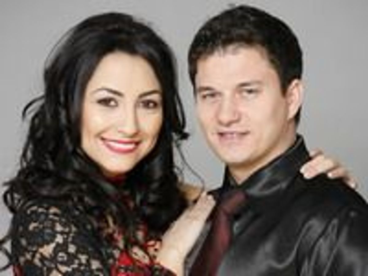 Cornel Ogrean & Andra | PRO TV