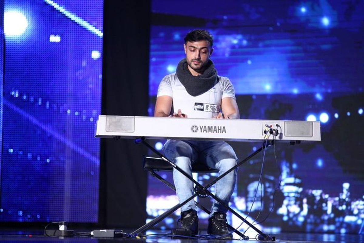 Emotie, pasiune si doua maini de aur! N-ai nevoie de mai mult de 3 ...