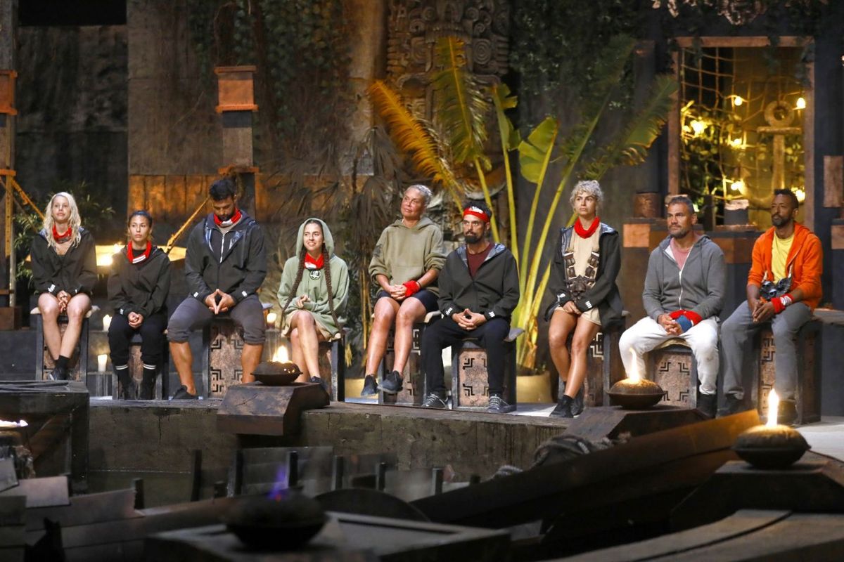 Vica, DOC sau Ada Dumitru - Un Faimos va părăsi Survivor România în ...