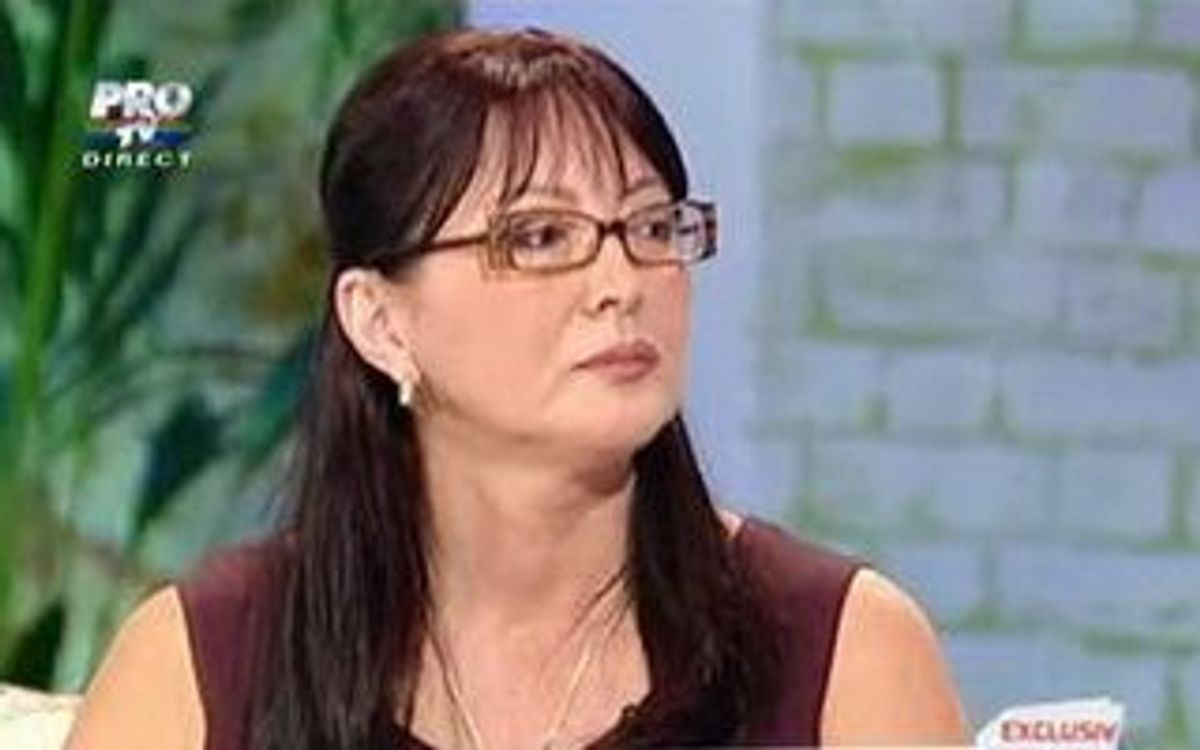 Fosta sotie a lui Adrian Pintea: "Adrian parea amarat cand era impreuna ...