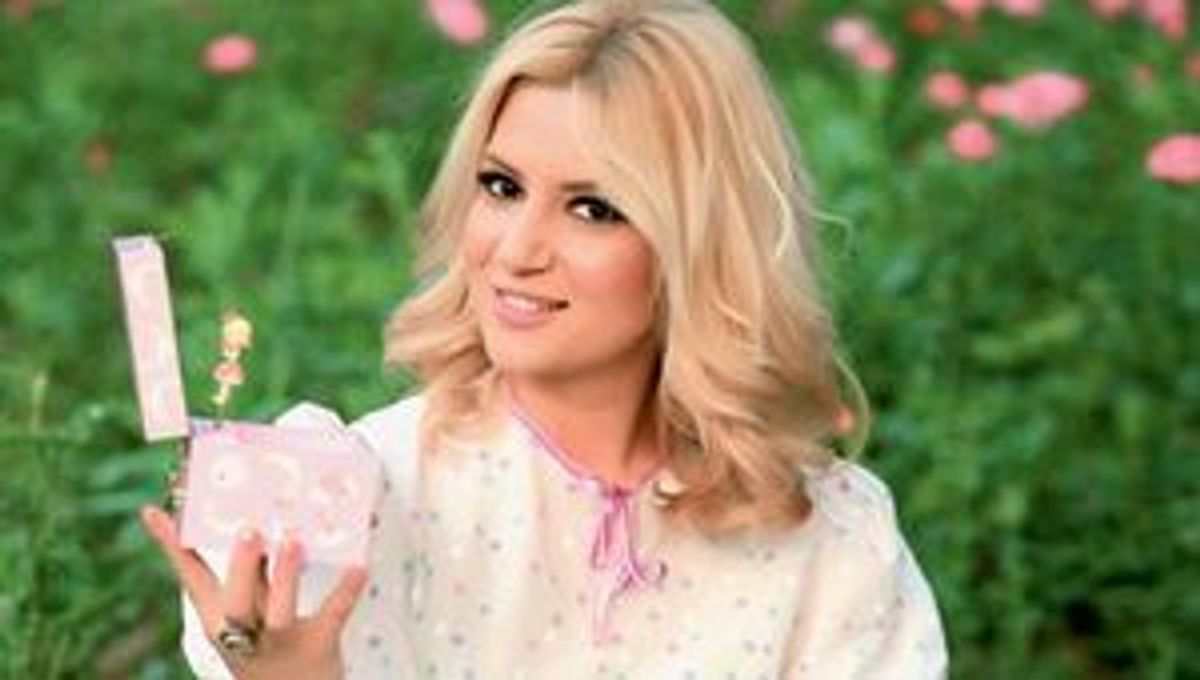 Amalia Enache | PRO TV