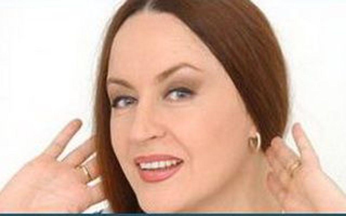 Maria Dragomiroiu s-a tuns la Happy Hour! | PRO TV