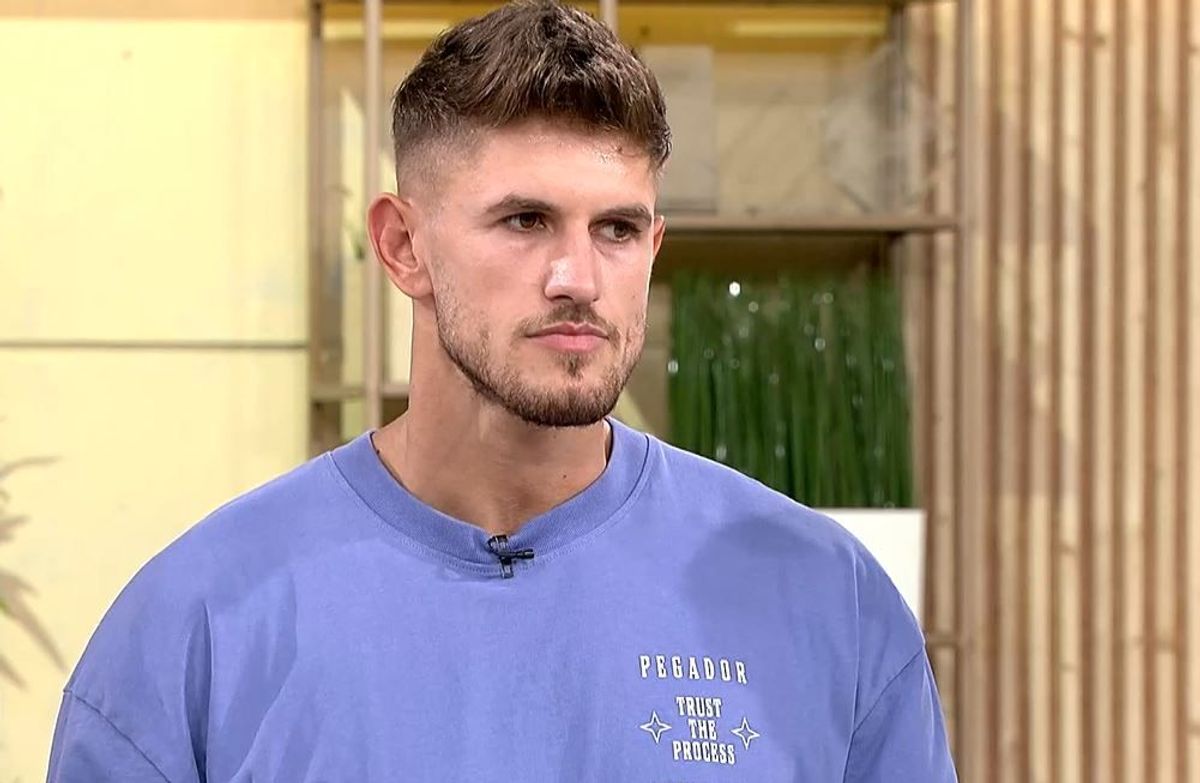 Alex Delea, câștigătorul Survivor 2022, a acceptat provocarea lui ...