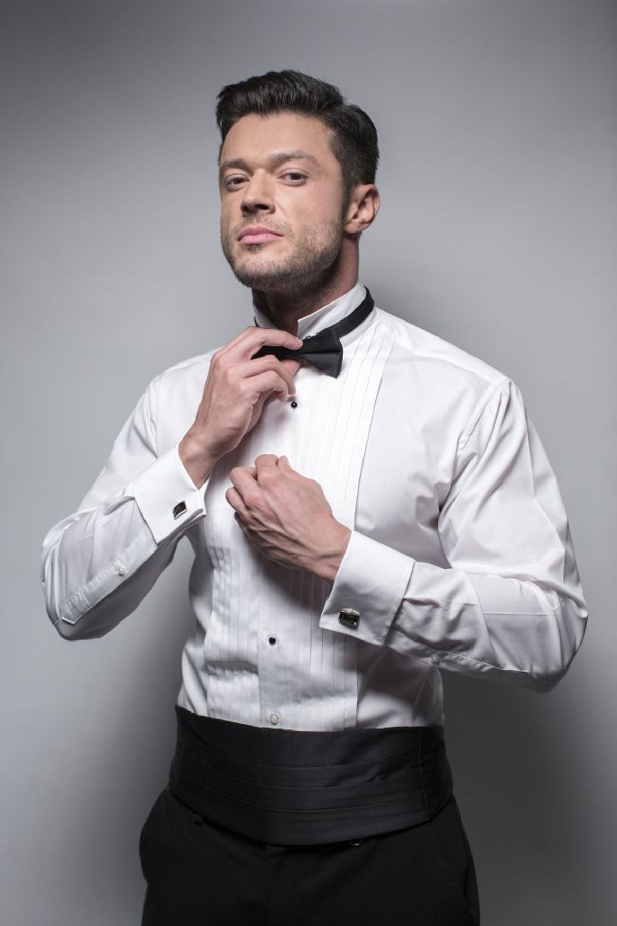 Victor Slav este Superman in filmul de animatie "Marea aventura Lego ...