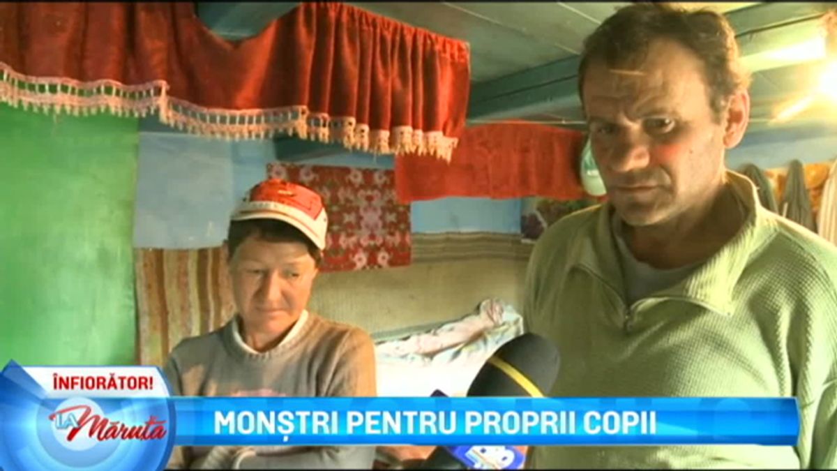 Sora cea mare, confruntare cu parintii | Scene si bonusuri din La Măruță | PRO TV