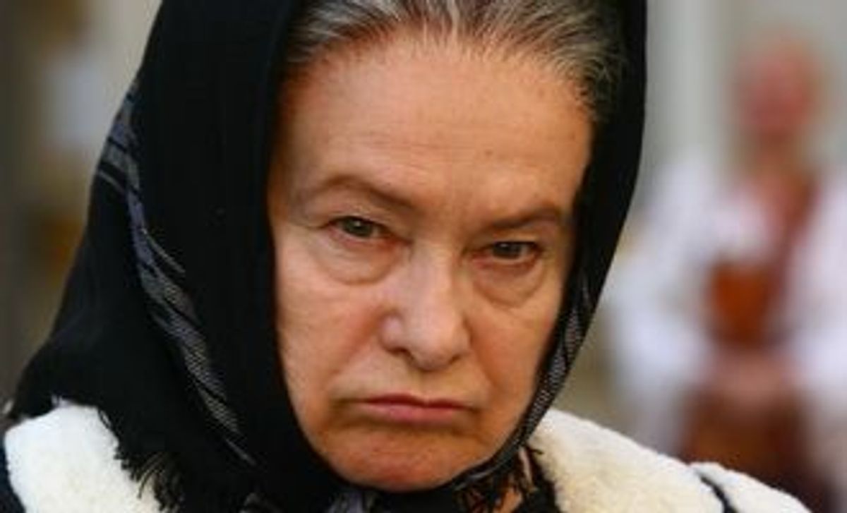 Concursul verii: Ghiceste actrita care interpreteaza un personaj din ...