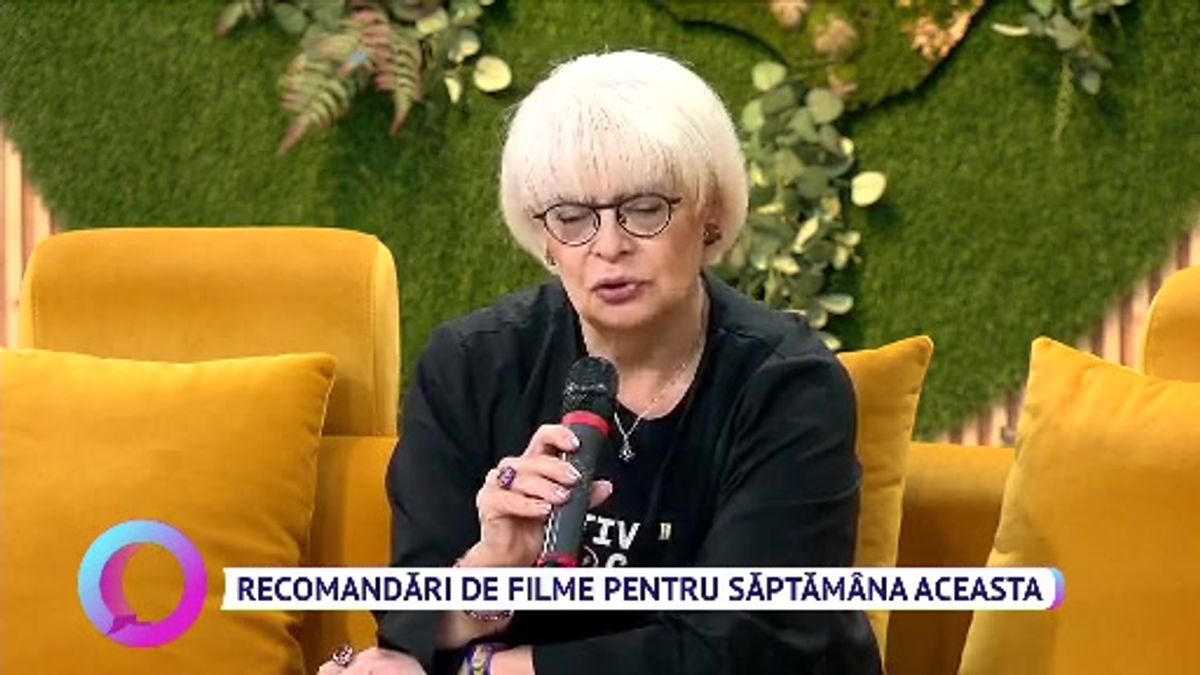 Recomandări de filme pentru săptămâna aceasta | Scene si bonusuri din ...