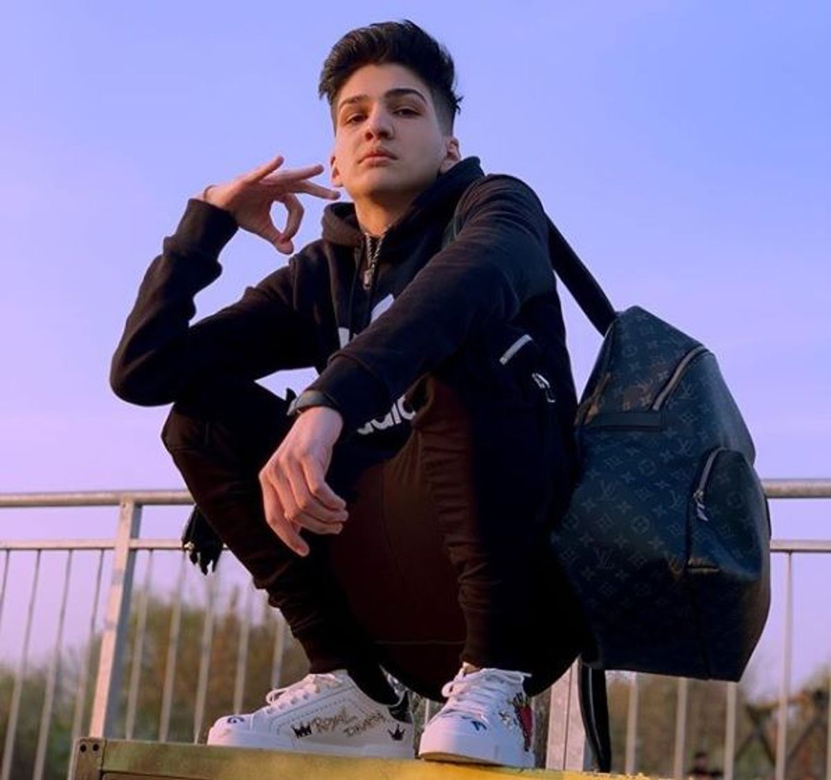 Reacția lui Abi după ce Alex Velea i-a dedicat o melodie: “Când toată ...