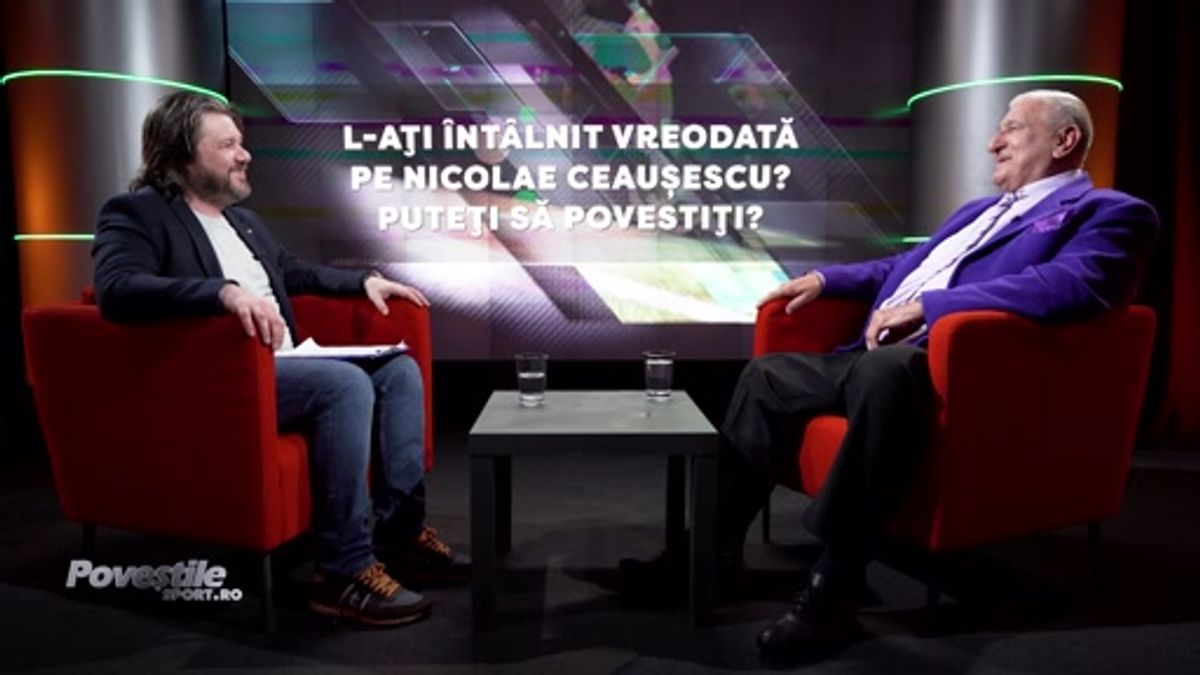Episodul 3 din Poveștile Sport.ro | PRO TV