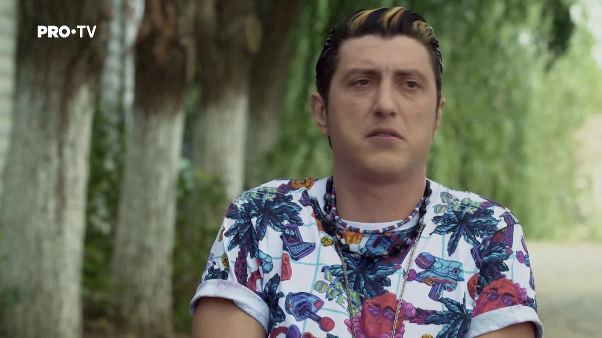 Giani este tatăl copilului Gianinei | Scene si bonusuri din Las ...
