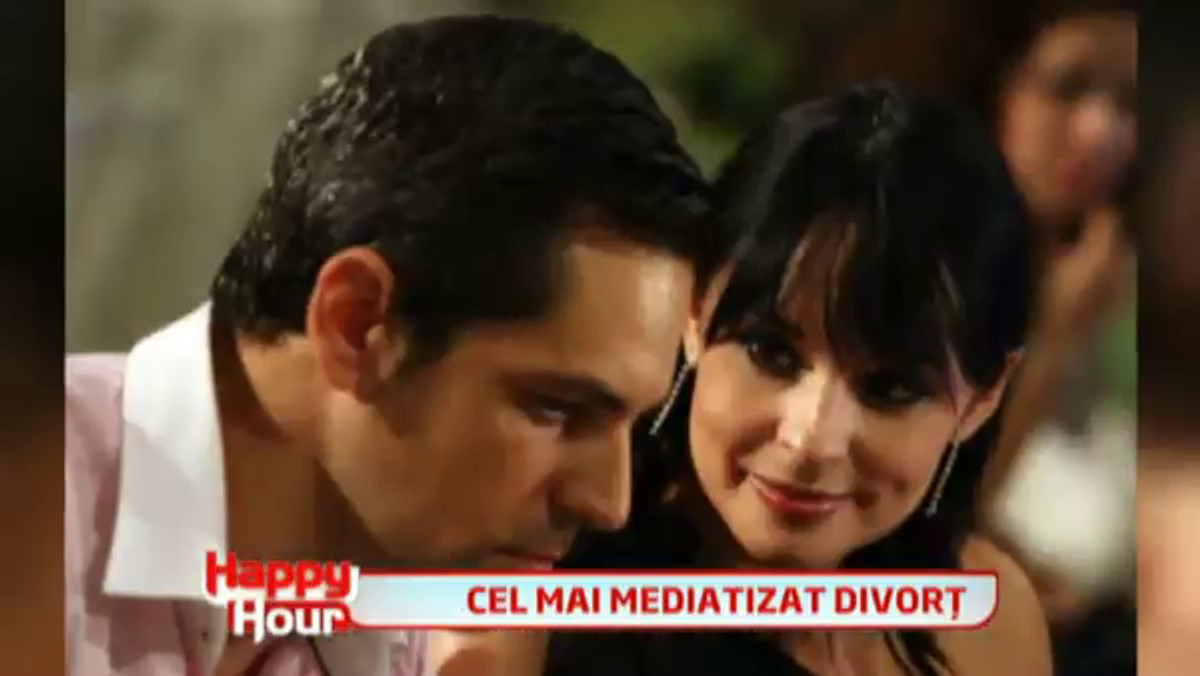 Primul mesaj al lui Stefan Banica dupa divortul de Andreea Marin. Ce a transmis artistul | PRO TV