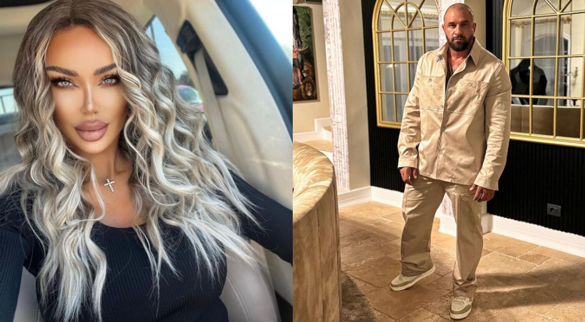 Alex Bodi a dat-o în judecată pe Bianca Drăgușanu. Care este motivul ... Alex Bodi a dat-o în judecată pe Bianca Drăgușanu. Care este motivul ...