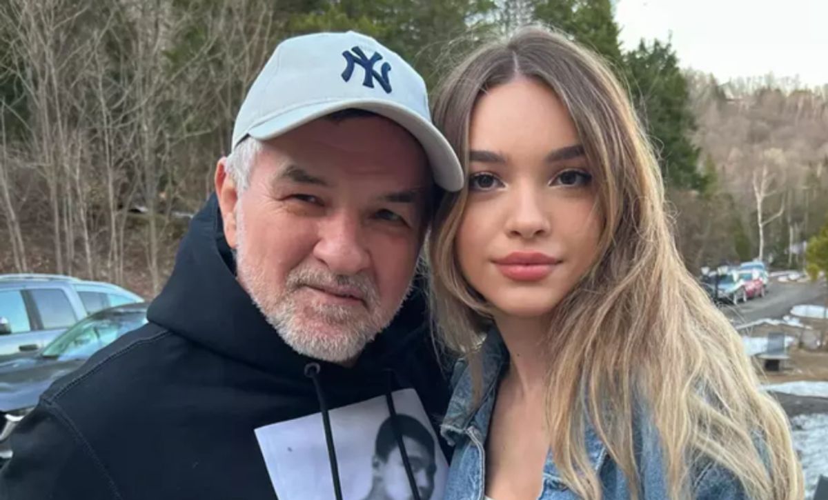 Cu ce se ocupă fiica lui Leonard Doroftei, în Canada, la 20 de ani: „Stă, de patru ani, în casă ...