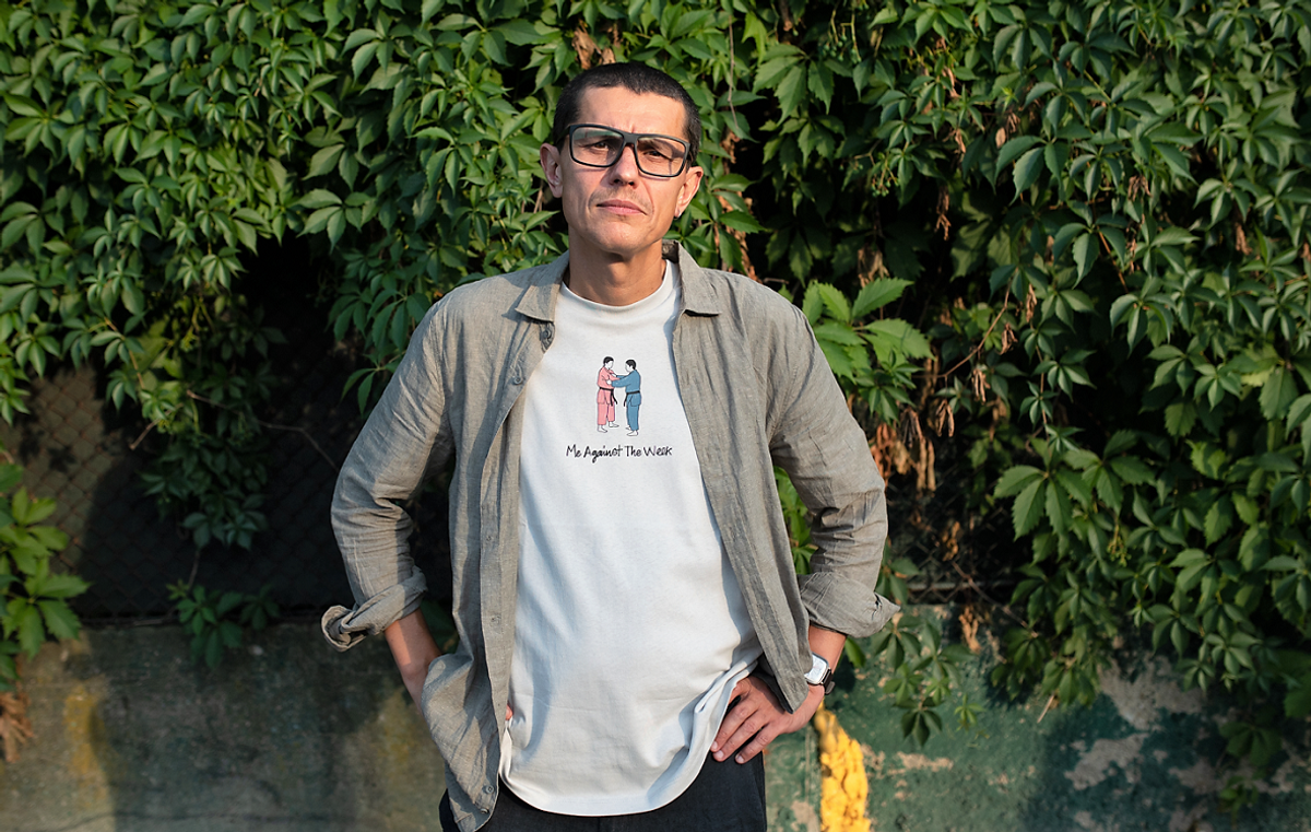 Iulian Postelnicu, cel mai bun actor la Gopo 2023, detalii din culisele ...