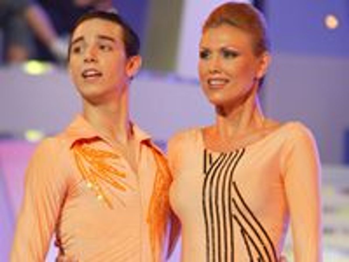 Bogdan Negrea & Cristina Rus | PRO TV