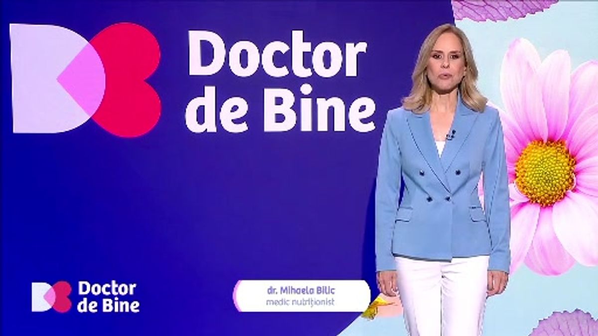 Doctor de Bine - Cum influențează dinții și maxilarele îmbătrânirea ...