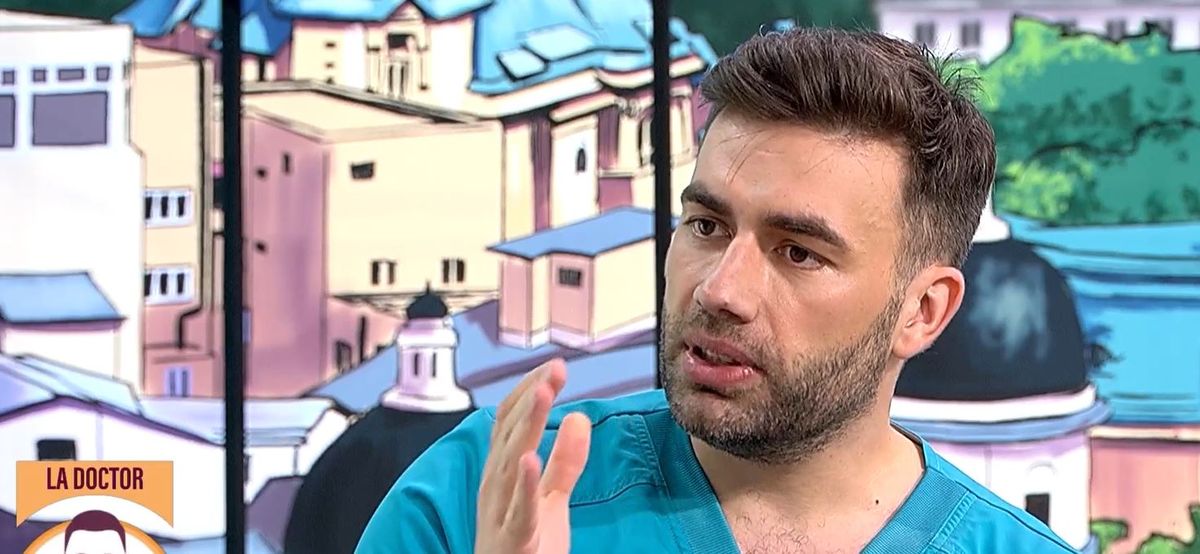 Marius Sava, cele mai importante informații legate de somnul copilului ...