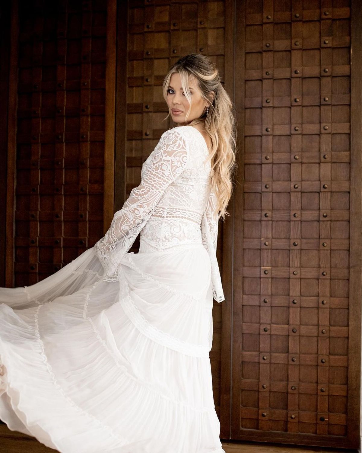 Gina Pistol s-a tuns scurt! Vedeta și-a făcut o schimbare de look ...