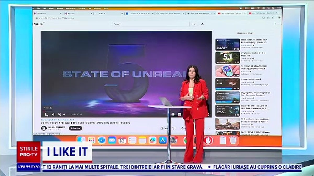 I like IT - Platforma folosită pentru a crea avatare în "Metaverse ...
