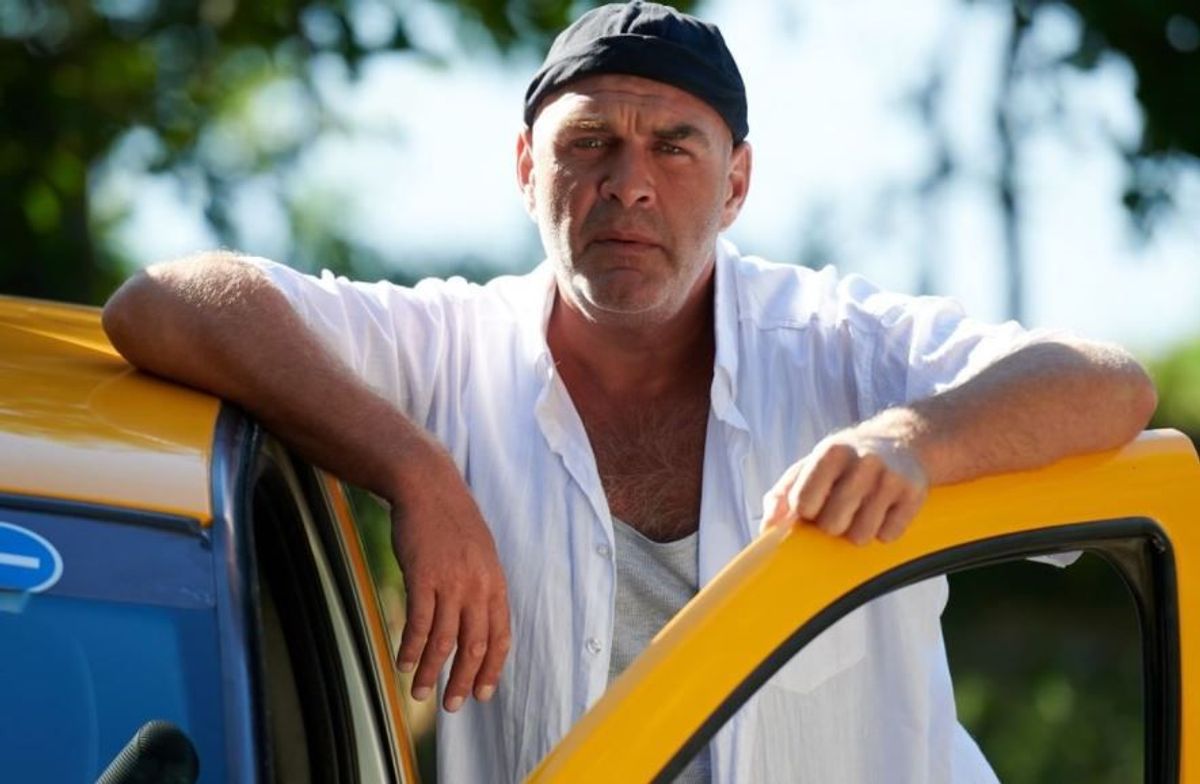 Marius Chivu, momente de cumpănă în viață. Ce a mărturisit actorul în ...