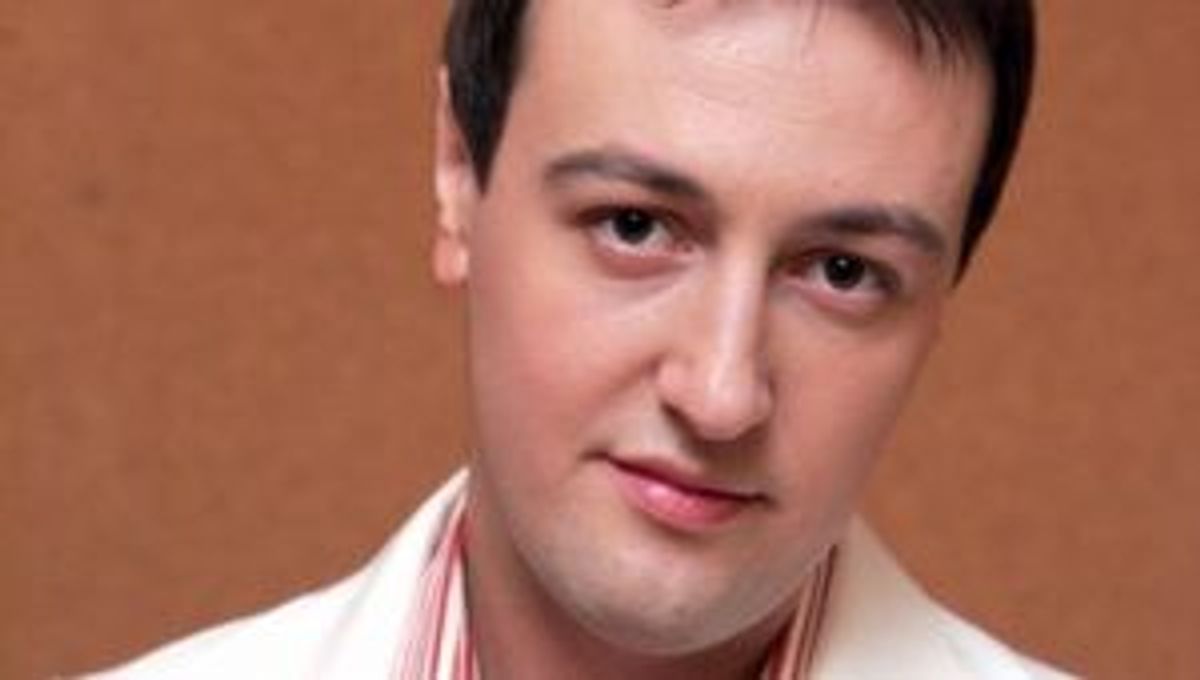 Calin Geambasu | PRO TV