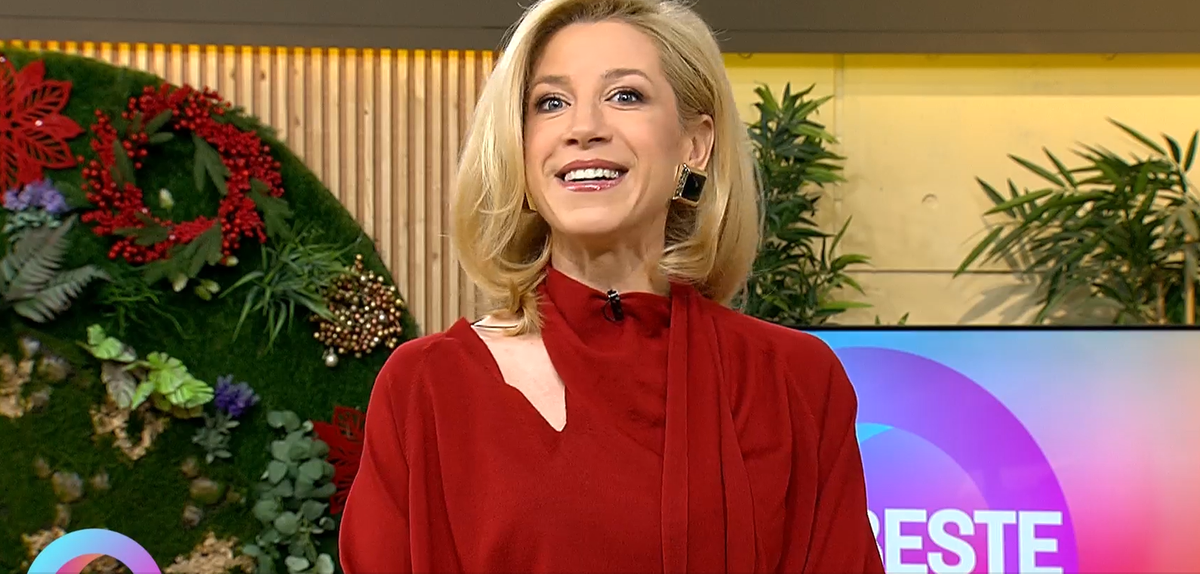 Sonia Argint vorbește despre manierele de aur pe care e nevoie să le ...