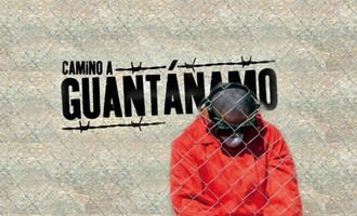 "In Guantanamo", un nou documentar pe www.protv.ro | PRO TV