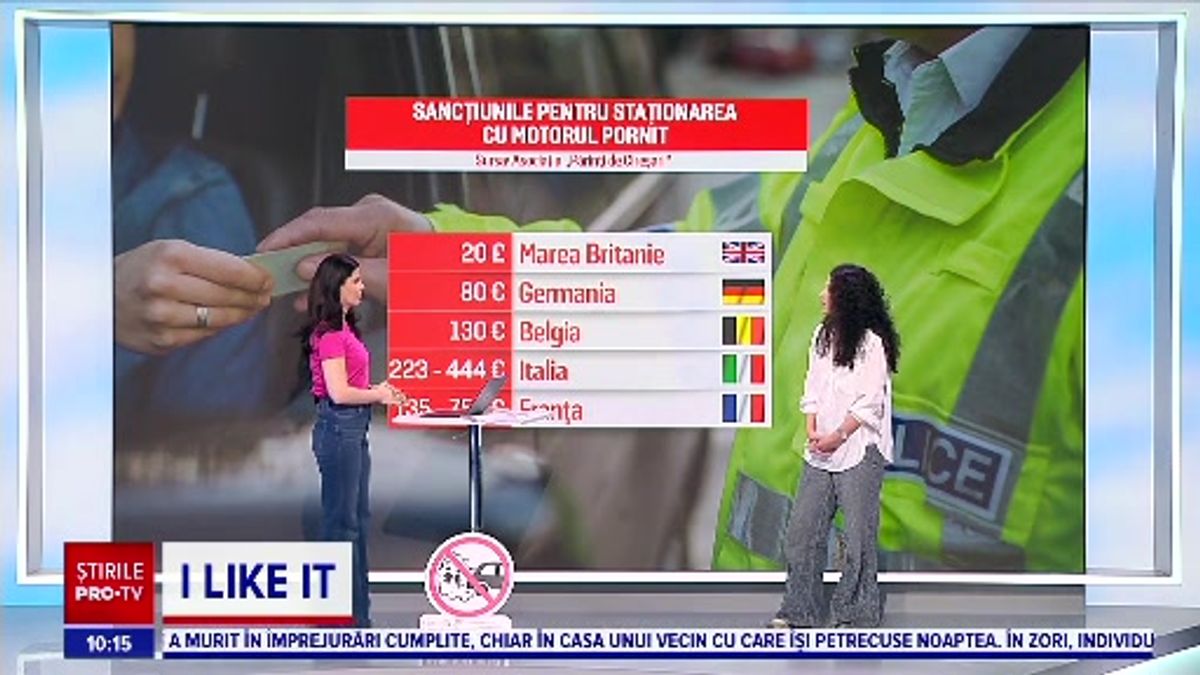 I like IT - Asociația "Părinți de cireșari": despre campania "Oprește ...