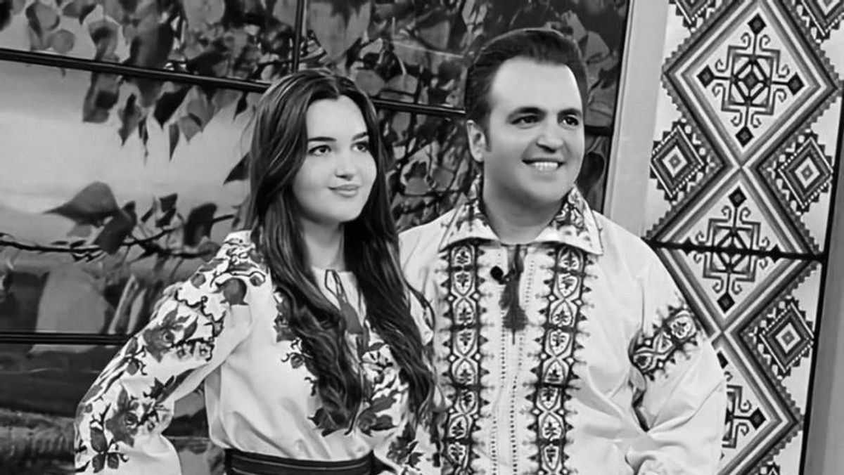 Visul pe care Andreea Cuciuc nu a mai apucat să și-l împlinească ...