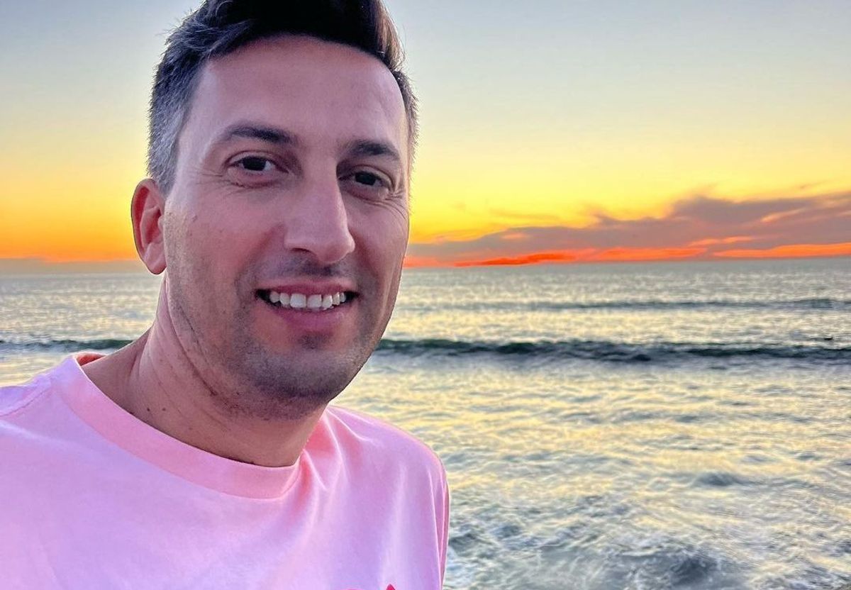 Cosmin Stan și soția sa și-au reînnoit jurămintele în Las Vegas. „Am ...