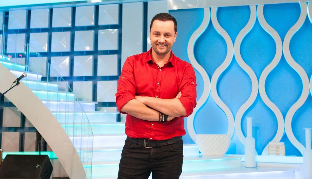 Minune de Paste: Catalin Maruta a strans peste 160.000 de euro in timp ...