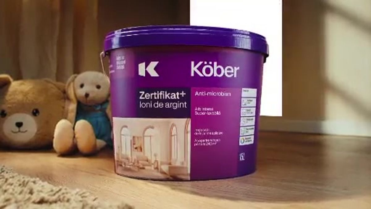 (P) O transformare care prinde culoare #Kober | Scene si bonusuri din ...
