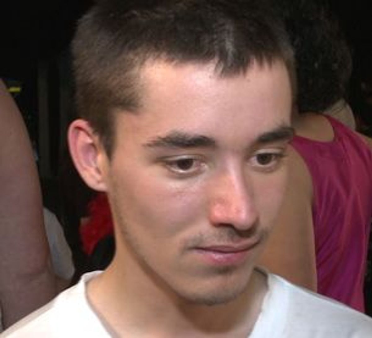 Tutu Adrian: "Am scris un mesaj pe care unii de varsta mea ar putea sa ...