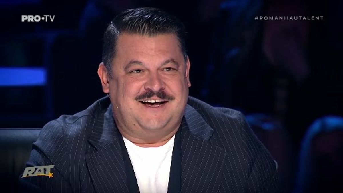Românii au talent, 26 aprilie. Savage Crew, un grup de 15 tineri din ...