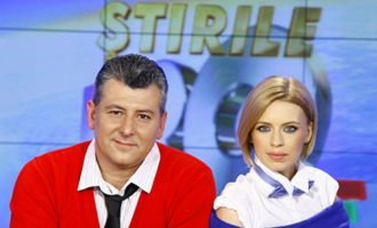 Stirile Pro Tv de dimineata au fost lider absolut de audienta pe toate editiile difuzate | PRO TV