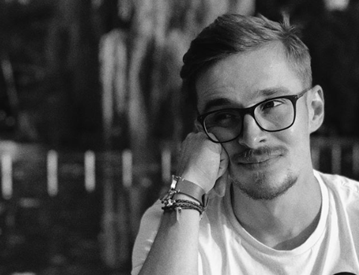 VIDEO Andrei Leonte a povestit în lacrimi cum a fost copilăria sa | PRO TV