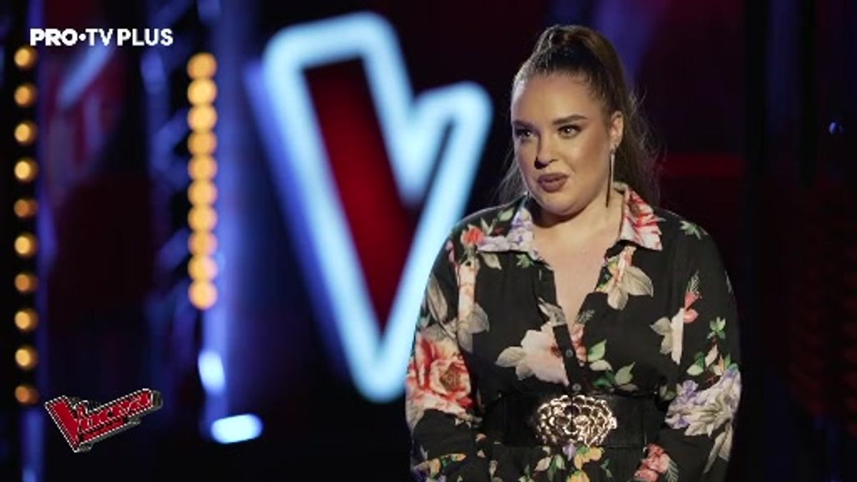 Alexandra Șipoș iubește adrenalina pe care a simțit-o în battle la ...