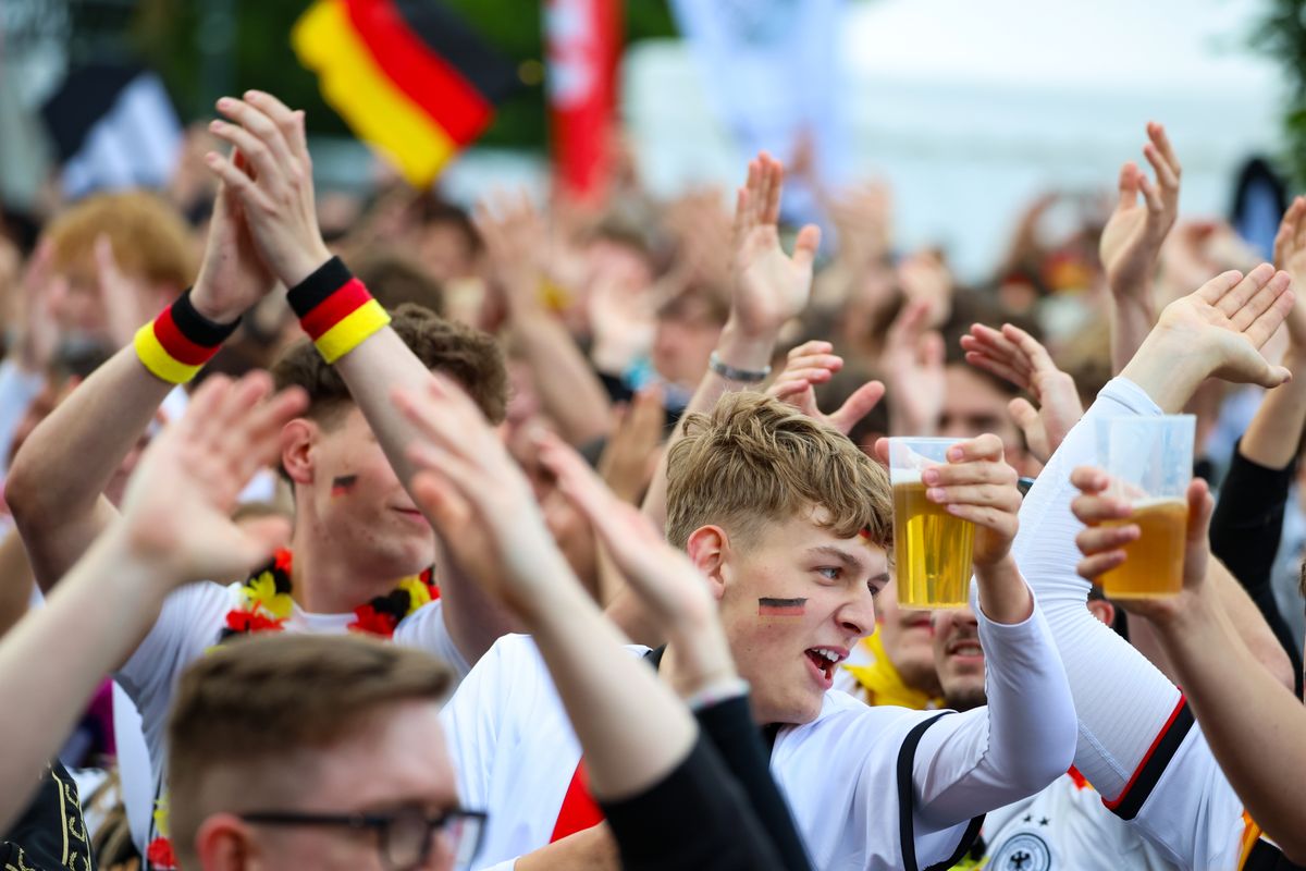 Prețuri amețitoare pe stadioanele de la Cupa Mondială 2026. Un covrig e ...