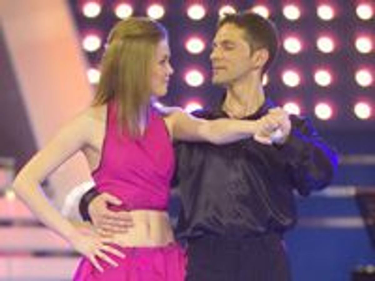 Radu Ille & Lavinia Ghiţă | PRO TV