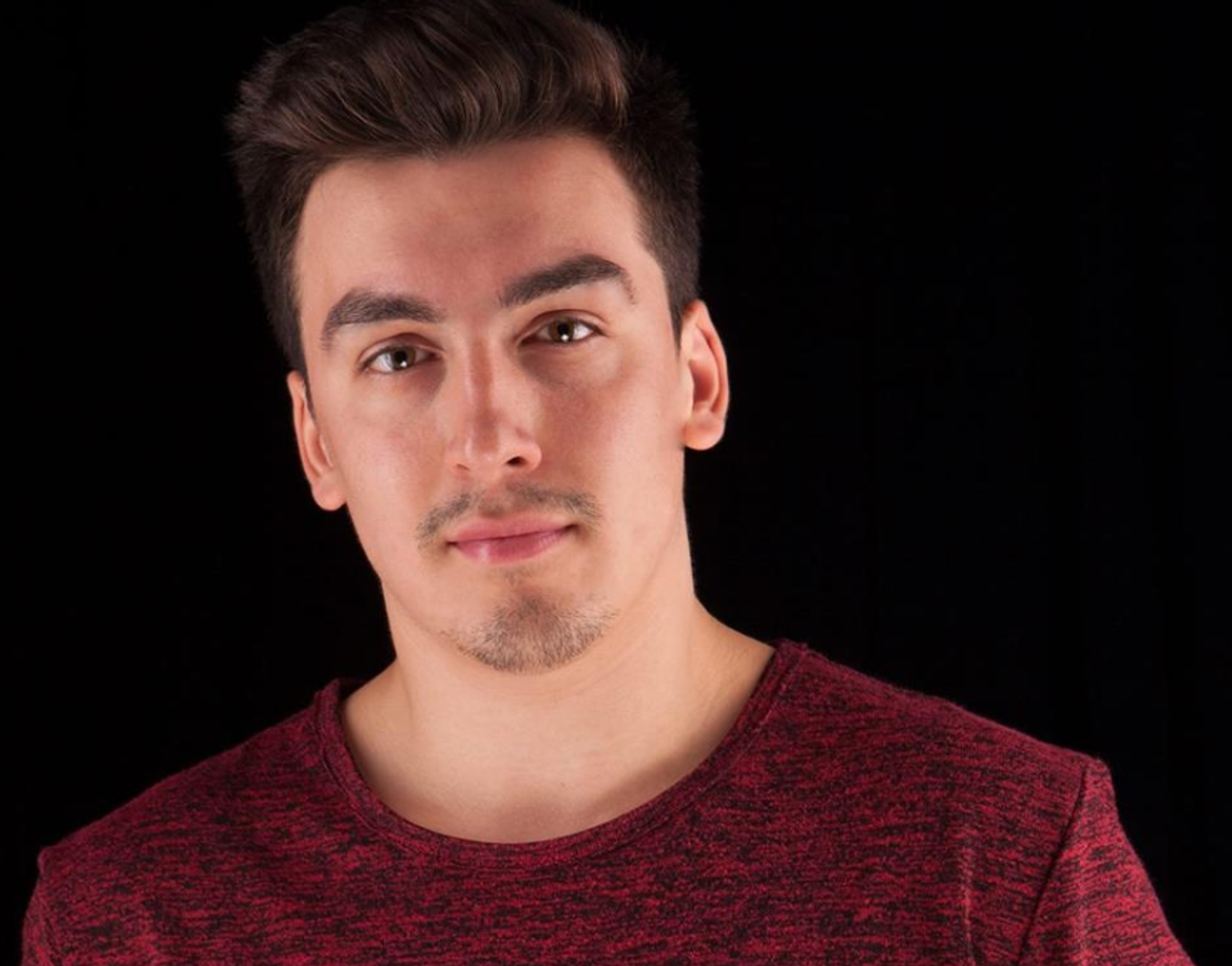 VIDEO Alex Ghiduș și Mikey Hash, provocări online | PRO TV