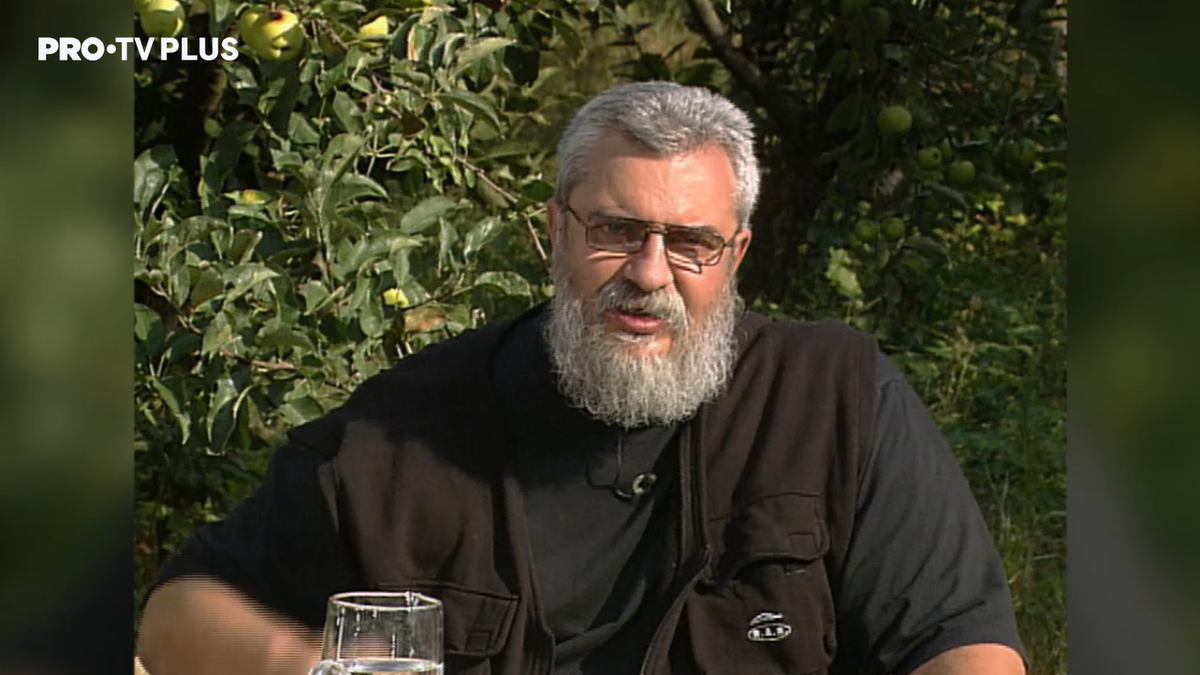 ”Bucătăria lui Radu” a fost una dintre cele mai apreciate emisiuni ...
