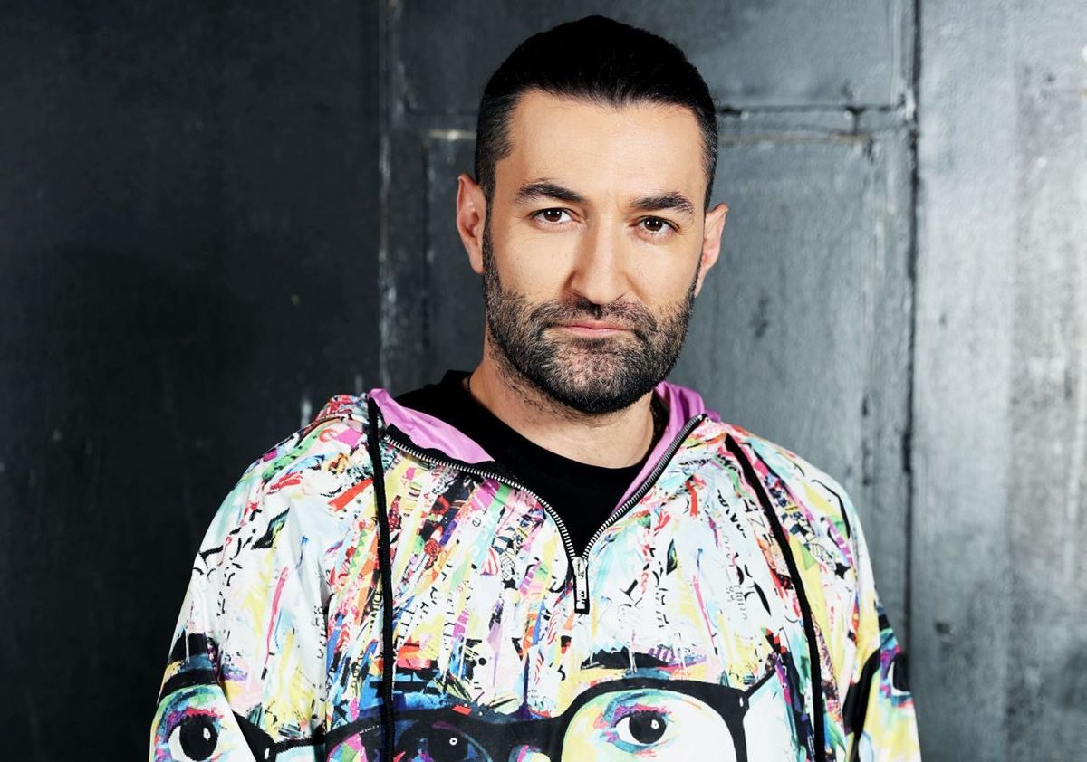 Smiley: "Presiunea concursului va fi din ce în ce mai mare". De la 20: ...